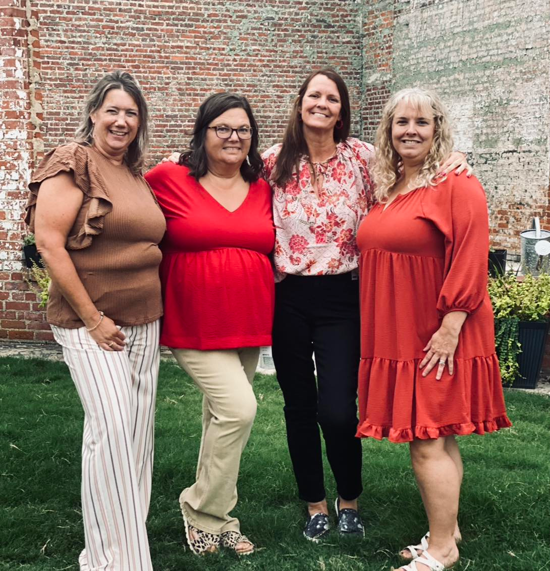 Apparel – Green Hill & Company